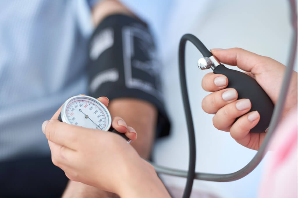 Staying In Line With CDL Blood Pressure Requirements Staying In Line With CDL Blood Pressure Requirements